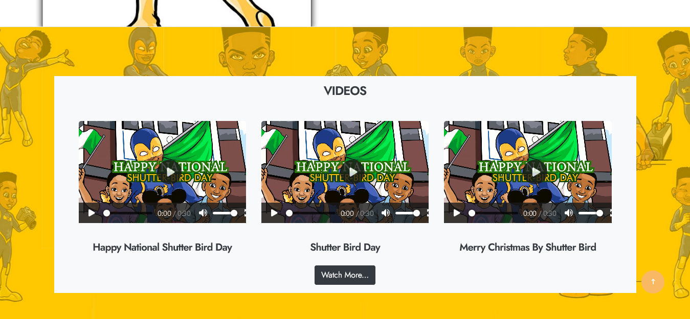 Adewale Web Developer | SEO Manager | Sales Funnel